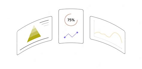Premium Vector Business Data Analysis And Effective Management