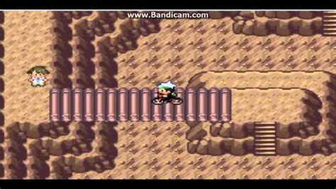 Pokemon Esmeralda Nuzlocke 22 Superando La Calle Victoria YouTube