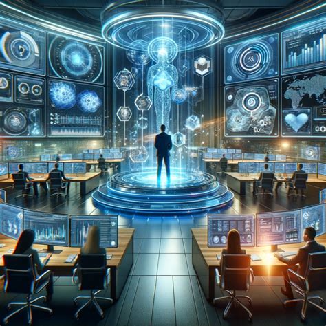 The Ai Revolution In Marketing Elevating Strategies For Unprecedented