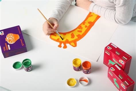 Гуашь "Travel kids" 12 кол., 20 мл 321037/TK Гамма-Н — відгуки та ...