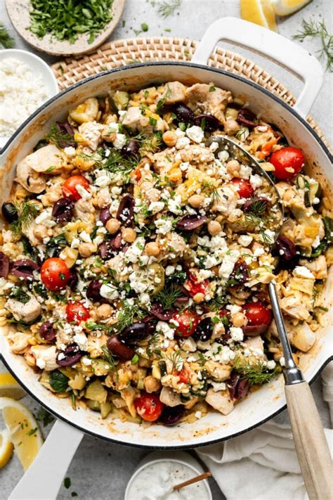 16 High Fiber Dinner Recipes That Are Super Delicious The Real Food
