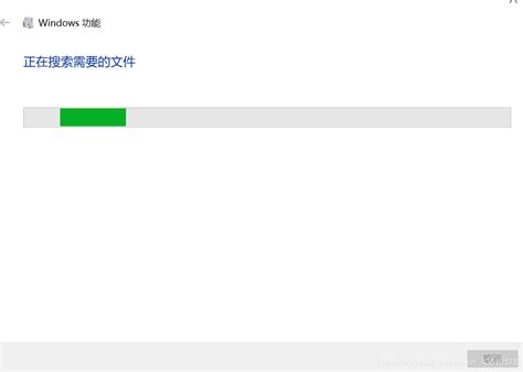 Win10搭建ftp服务器，了解ftp的被动模式与主动模式windows 不支持ftp被动传输 Csdn博客