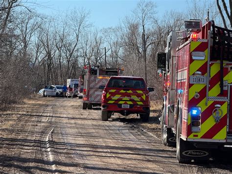 Man Who Died After Falling Through Ice Identified