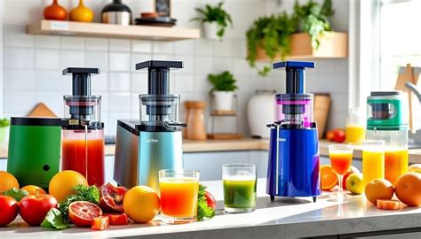 15 Best Slow Juicers of 2025 – Extract Maximum Nutrition With Ease ...