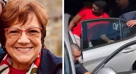 Louis Dassilva Arrestato Per Omicidio Di Pierina Paganelli Gip Temeva
