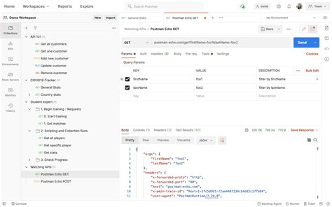 Postman Api Testing Benefits Vrogue