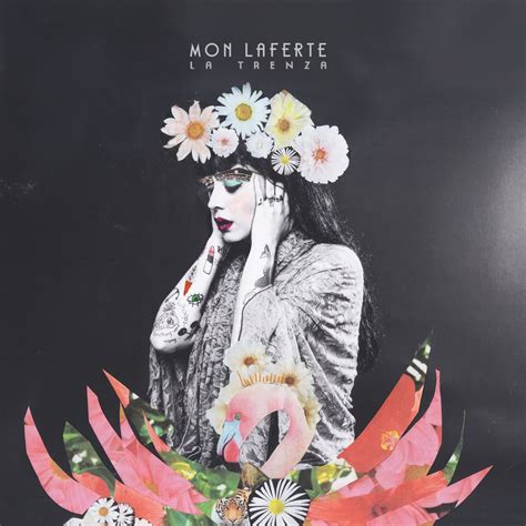 La Trenza álbum de Mon Laferte en Apple Music