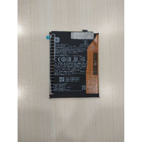 Jual BATTERY XIAOMI POCO F ORIGINAL Shopee Indonesia