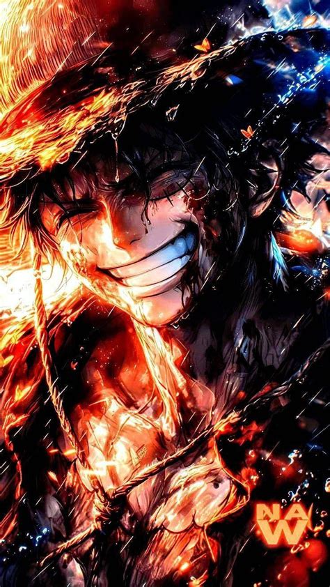 One Piece جوي بوي