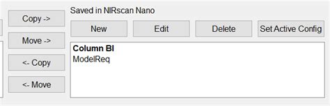 Innos P Dlp Nirmod Config Cannot Be Deleted Successfully Through
