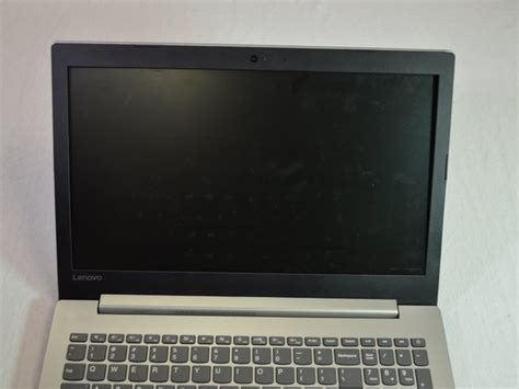 Lenovo Ideapad 320 15abr Screen Replacement Ifixit Repair Guide