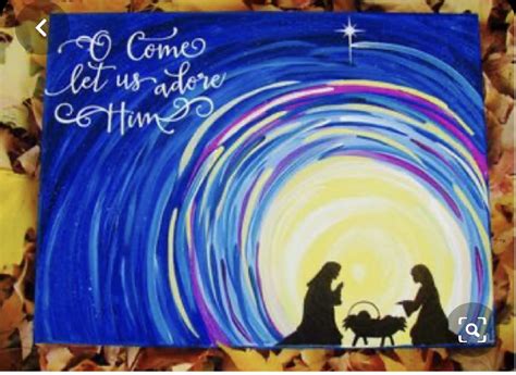 This Year S Nativity Projects Artofit