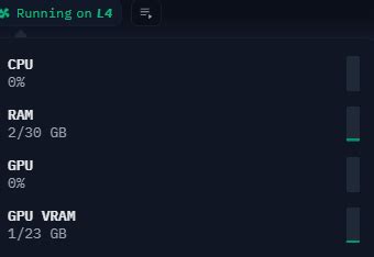 GPU Not Being Used In Spaces Deployment Spaces Hugging Face Forums