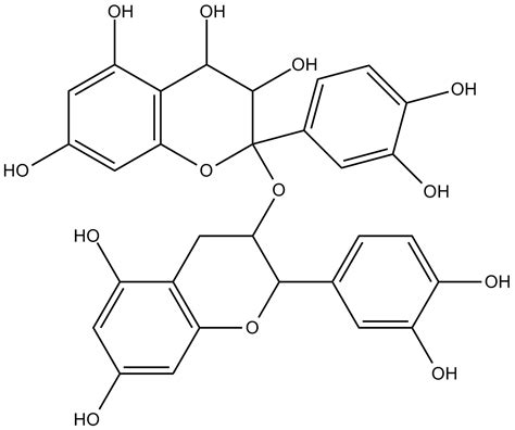 美国apexbio中文官网 Proanthocyanidins