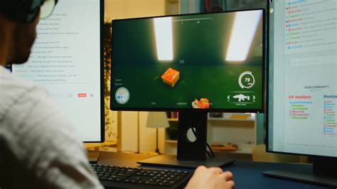 Desarrollo De Videojuegos Con Unity3D Cursos SEPE