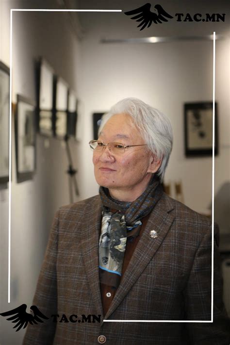 Түүх хэл соёлын өвийг тээгч Г Мэнд Ооёо ТАС МН