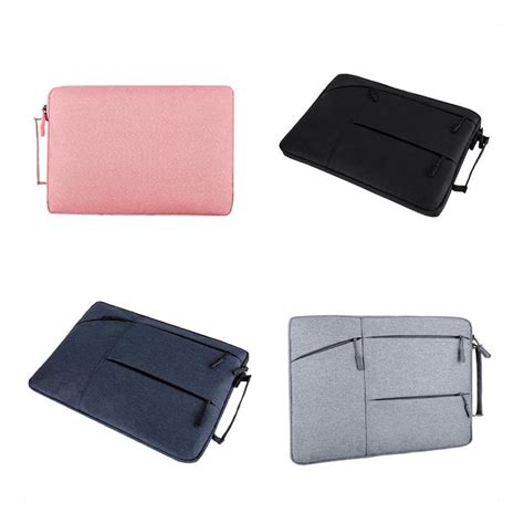 Capa Case Pasta Maleta Notebook Para Apple Macbook Impermeavel Air Pro 13315 Kx1 Luuk Young