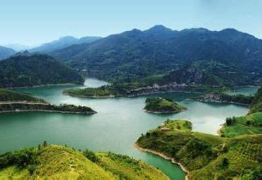 山阳县风景 五桂山自然风景区 贴画大全风景 第4页 大山谷图库