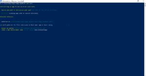 Getting Started With NET Aspire Simplifying Cloud Native Development