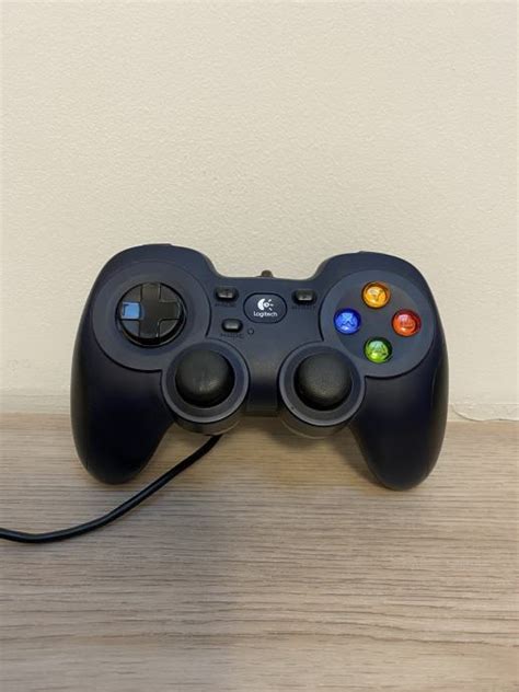 Logitech Joystick Za Pc