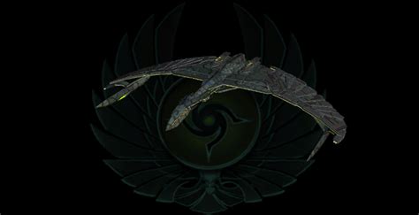 Fleet Mogai Heavy Warbird Retrofit Official Star Trek Online Wiki
