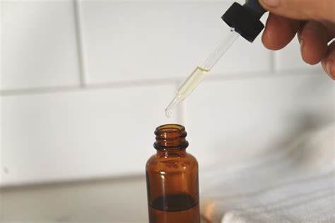 How To Make An Anti Aging Serum Our Gabled Home