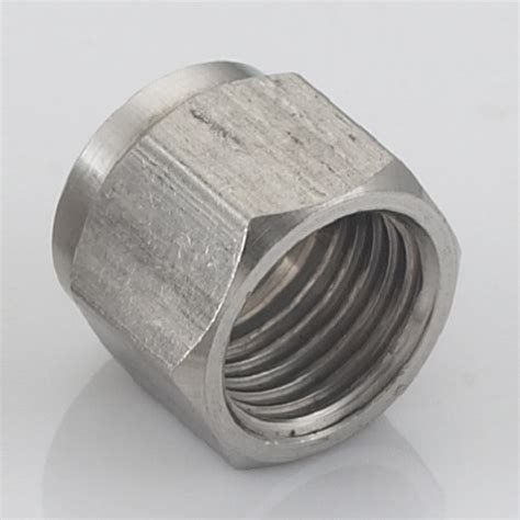 Pipe Fitting Nut At Best Price In Vasai Maharashtra Asha Enterprises