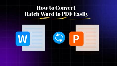 10 Best PDF To Word Converters With OCR Pros And Cons UPDF