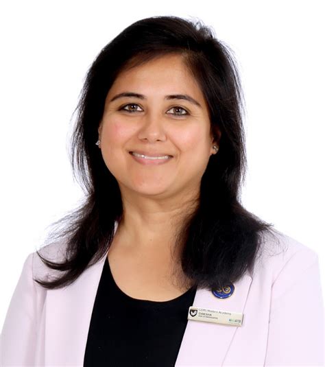 Daksha Mehta