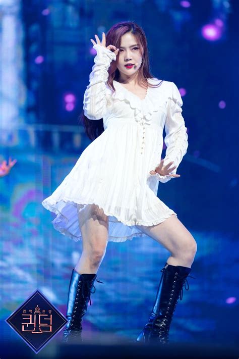 Mnet On Twitter Girl Celebrities Kpop Girl Bands