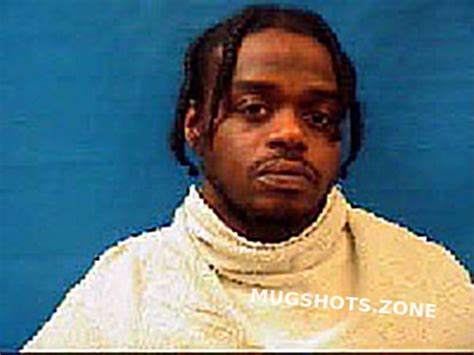 Demoddrick Deshun Isaac 01202023 Kaufman County Mugshots Zone