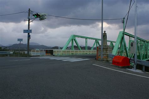 紀州鉄道日高川西御坊廃線跡 004 撮影 山田倶楽部写真館別館