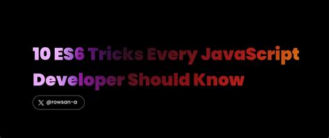 Rowsan Ali Dev Community