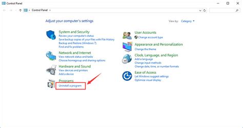 Ways To Uninstall Nvidia Drivers Windows