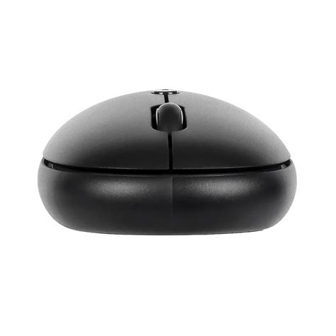 Targus Compact Multi Device Antimicrobial Wireless Mouse Ergonomic Mice