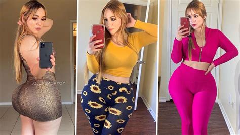 Yoya Castillo Bio And Wiki American Curvy Plus Size Model Fitness Instagram Star Youtube