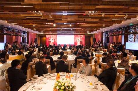 Launch Of The Asian Future Leaders Scholarship Program Bai Xian Asia