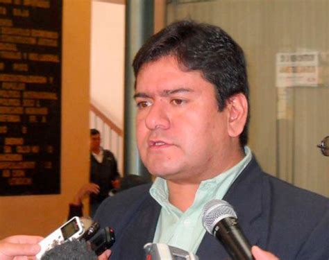 Proponen Anular El Proceso Electoral Y Optar Por Una Nueva Convocatoria