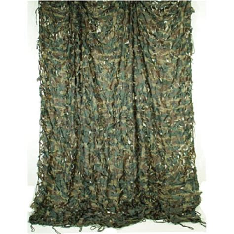Camo Netting Test Protac