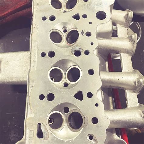 Cylinder Head Skimming And Testing Wsc Engineering Ltd