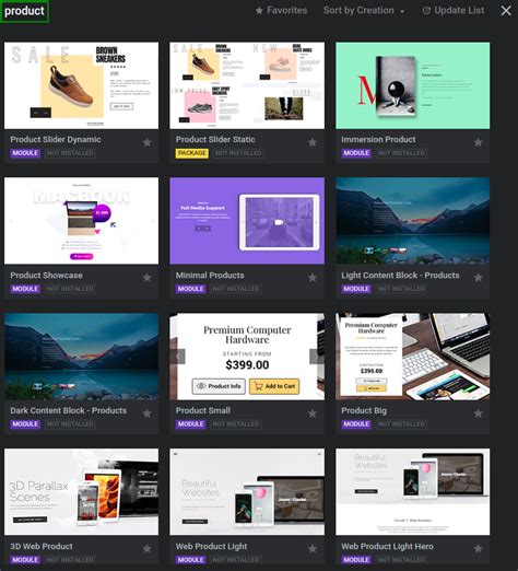 How To Create The Prestashop Product Slider Classydevs