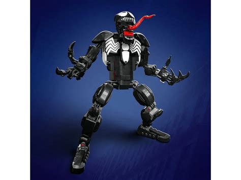 Lego® Marvel Super Heroes Venom Figura 76230