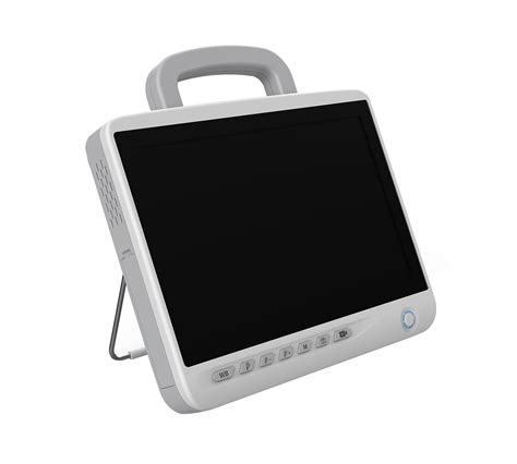 便携式图像处理器 深圳市远恒科技有限公司