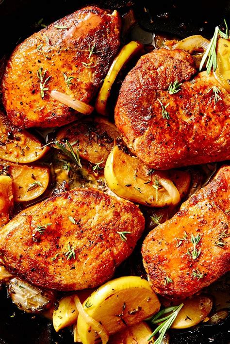 17 Best Healthy Pork Recipes Easy Healthy Pork Dinner Ideas
