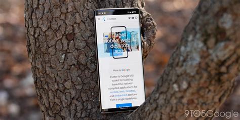 Flutter 33 Adds More Material You Widgets Tests New Renderer