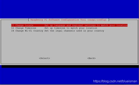 树莓派raspberry pi图形桌面安装 树莓派安装图形界面 csdn博客
