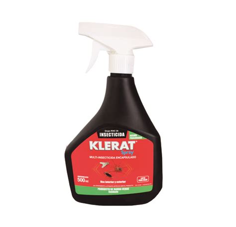 Klerat Soluciones Innovadoras Para Plagas Domésticas
