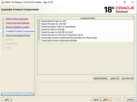 Tech India Oracle Driver Installation For SSIS SSRS Power BI Connectivity With Oracle