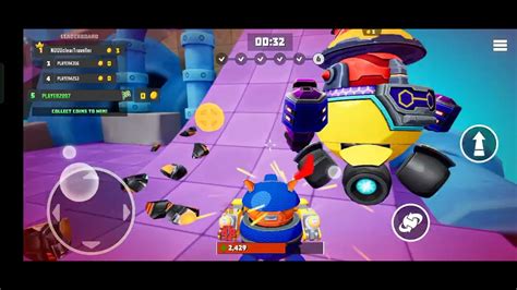 Marble Clash YouTube