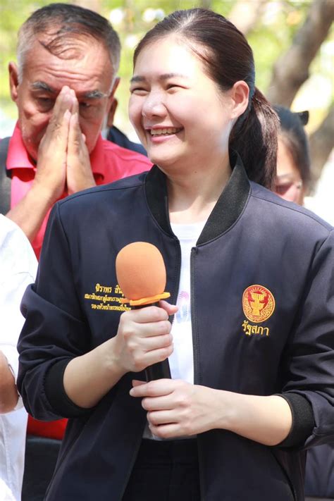 เปิดประวัติ จิราพร สินธุไพร รมต คนใหม่ในรัฐบาล เศรษฐา 1 1